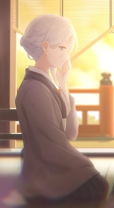 Kamisato Kayo | Genshin Impact Wiki | Fandom