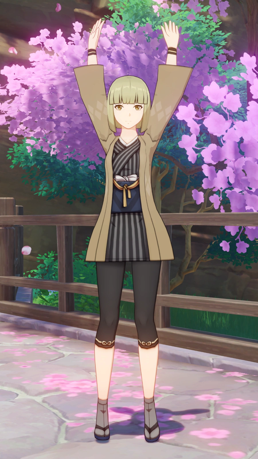 Yuka | Genshin Impact Wiki | Fandom