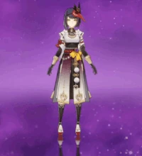 Solemn Purity | Genshin Impact Wiki | Fandom