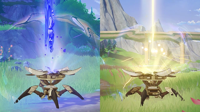 Tutorial/Arithmetic Enhancer Mek | Genshin Impact Wiki | Fandom