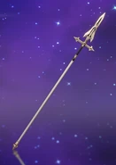 Favonius Lance | Genshin Impact Wiki | Fandom