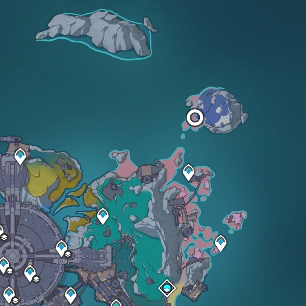 To the Lighthouse | Genshin Impact Wiki | Fandom