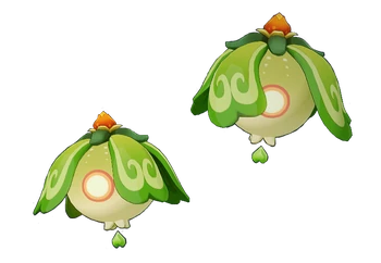 Specter | Genshin Impact Wiki | Fandom