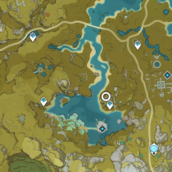 Category:Uses Luhua Pool Map Template | Genshin Impact Wiki | Fandom