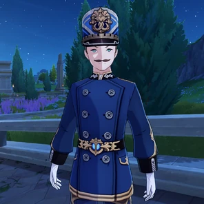 Bruno | Genshin Impact Wiki | Fandom