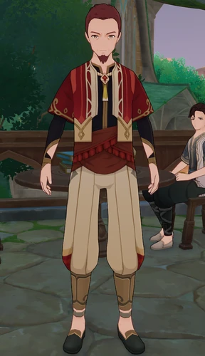 Pawlin | Genshin Impact Wiki | Fandom