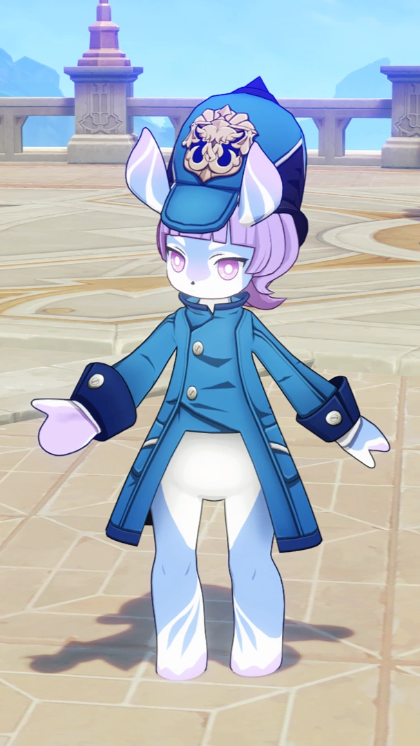 Siora | Genshin Impact Wiki | Fandom