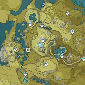 Viewpoint/Moonlit Tree | Genshin Impact Wiki | Fandom