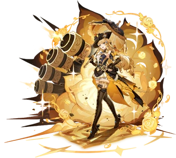 Navia | Genshin Impact Wiki | Fandom