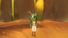 Consecrated Fanged Beast | Genshin Impact Wiki | Fandom