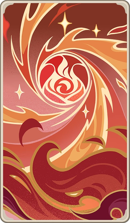 Elemental Resonance: Fervent Flames | Genshin Impact Wiki | Fandom