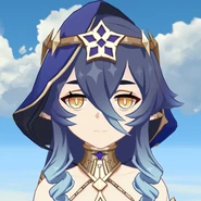 Layla/Gallery | Genshin Impact Wiki | Fandom