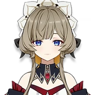 Sandrone | Genshin Impact Wiki | Fandom