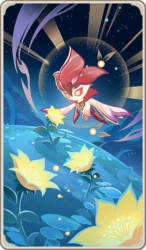 Sunyata Flower | Genshin Impact Wiki | Fandom