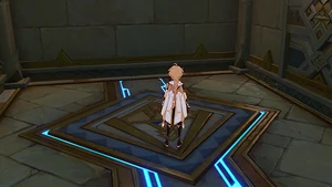 Tutorial/Look Out Below! | Genshin Impact Wiki | Fandom