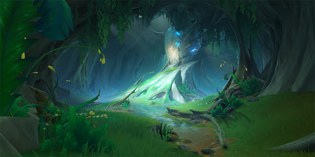 Viewpoint/Fontaine | Genshin Impact Wiki | Fandom