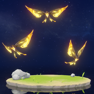 Crystalfly | Genshin Impact Wiki | Fandom