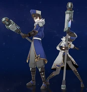 Fatui Oprichniki | Genshin Impact Wiki | Fandom