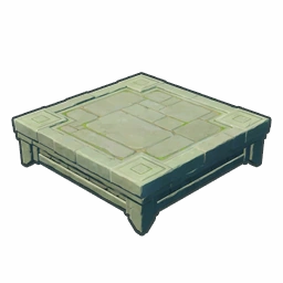 Small Platform | Genshin Impact Wiki | Fandom