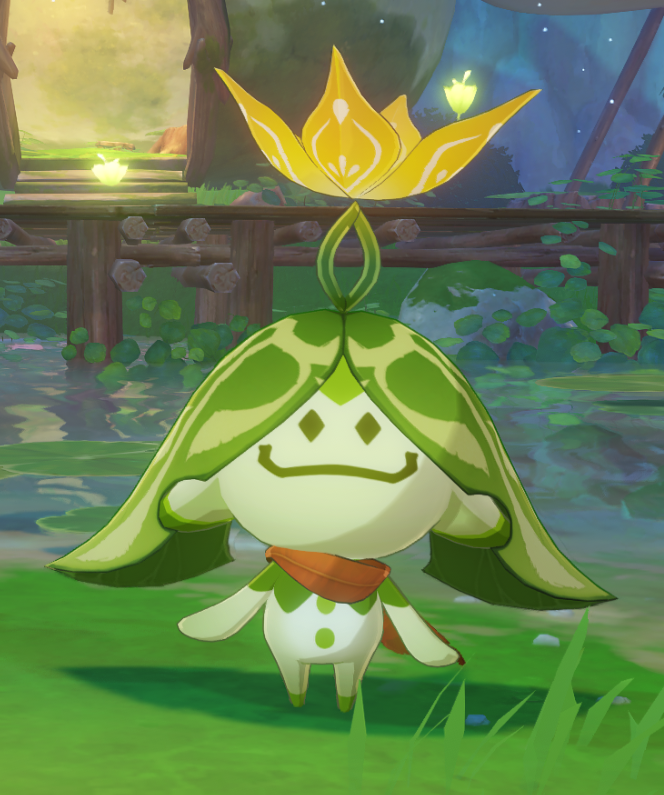 Arama | Genshin Impact Wiki | Fandom