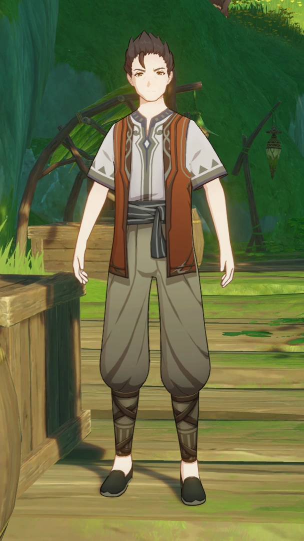 Banka | Genshin Impact Wiki | Fandom