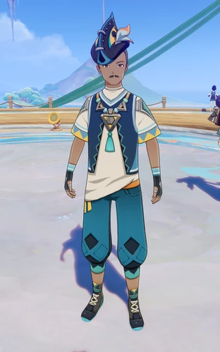 Koolau | Genshin Impact Wiki | Fandom