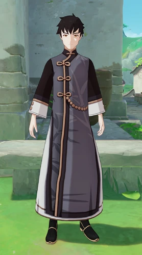 Leong | Genshin Impact Wiki | Fandom