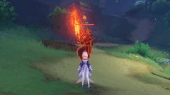 Ochimusha: Cankered Flame | Genshin Impact Wiki | Fandom