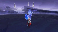 Qucusaurus Warrior: Heartstar Hammer | Genshin Impact Wiki | Fandom