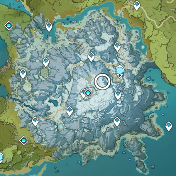 Category:Uses Dragonspine Map Template | Genshin Impact Wiki | Fandom