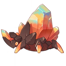 Crystal Beetle | Genshin Impact Wiki | Fandom