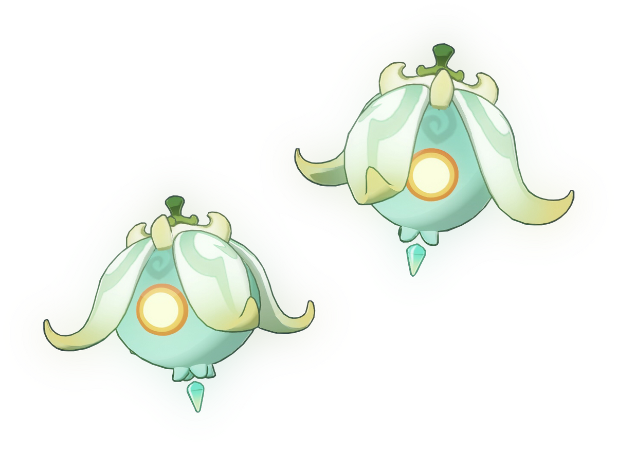 Anemo Specter | Genshin Impact Wiki | Fandom