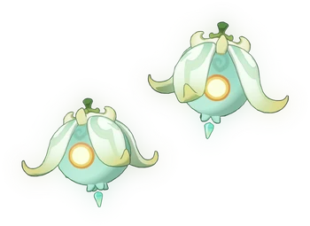 Specter | Genshin Impact Wiki | Fandom