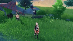 Hydro Samachurl | Genshin Impact Wiki | Fandom