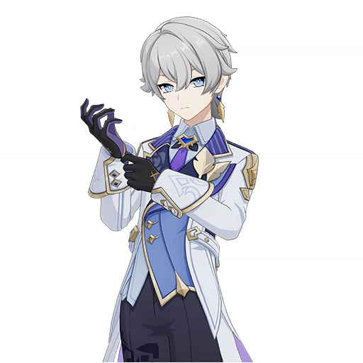 Grace in Motion | Genshin Impact Wiki | Fandom