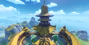 Jade Chamber | Genshin Impact Wiki | Fandom