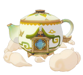 Chubby | Genshin Impact Wiki | Fandom