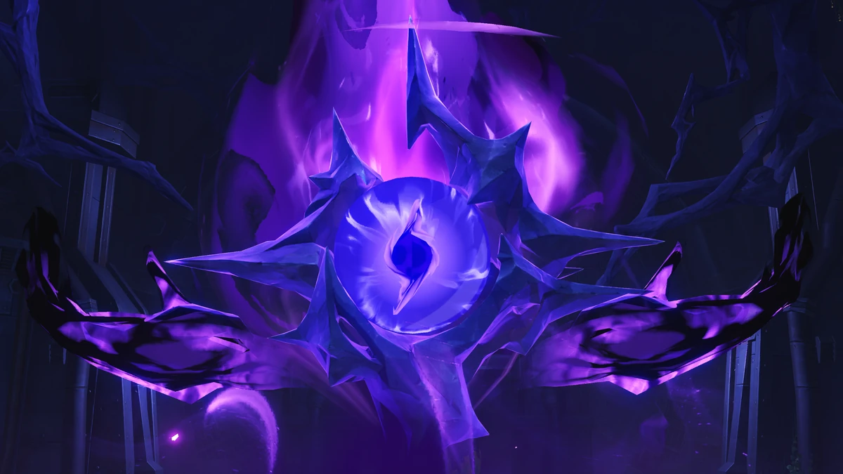 Ultimate Calamity | Genshin Impact Wiki | Fandom
