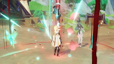 Tutorial/Wind Operative | Genshin Impact Wiki | Fandom