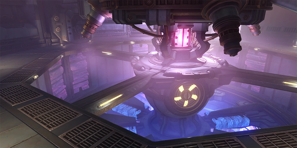 Viewpoint/New World's Prelude | Genshin Impact Wiki | Fandom