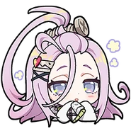 Aino/Gallery | Genshin Impact Wiki | Fandom