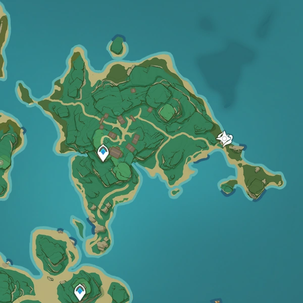 Category:Uses Kujou Encampment Map Template | Genshin Impact Wiki | Fandom