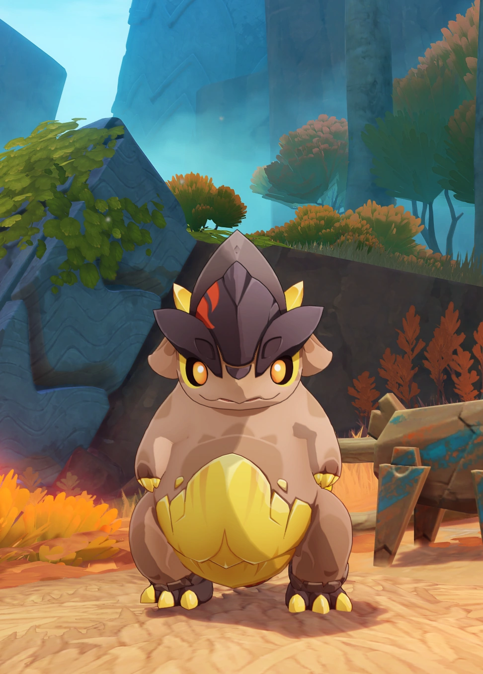 Little One | Genshin Impact Wiki | Fandom