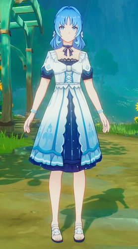 "Mary-Ann" | Genshin Impact Wiki | Fandom