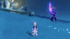 Ochimusha: Ensorcelled Thunder | Genshin Impact Wiki | Fandom