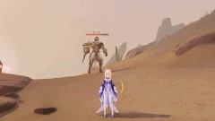 Eremite Stone Enchanter | Genshin Impact Wiki | Fandom