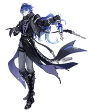 Flins/Gallery | Genshin Impact Wiki | Fandom