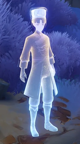 Food-Obsessed Phantom | Genshin Impact Wiki | Fandom