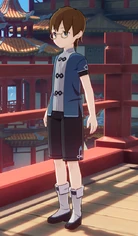 Mu Chen | Genshin Impact Wiki | Fandom