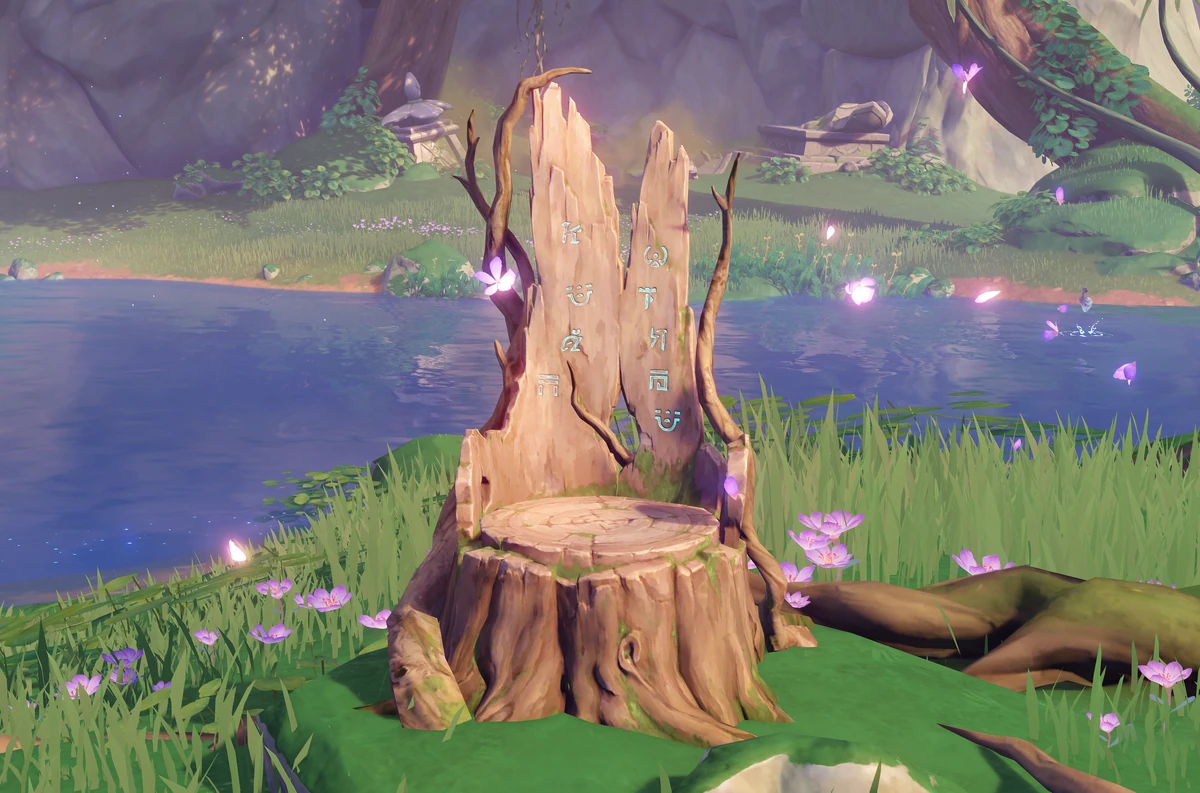 Nabu Malikata | Genshin Impact Wiki | Fandom